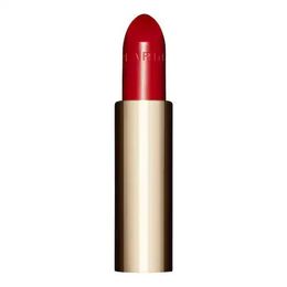 Clarins - Joli Rouge Brillant Refill - Lippenstift Mit Glänzendem Finish - joli Rouge 742s Joli Rouge Recharge