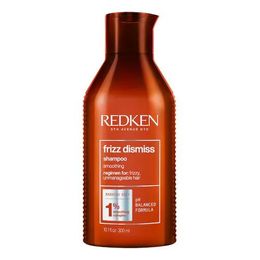 Redken - Frizz Dismiss - Shampoo - -frizz Dismiss Shampoo 300ml