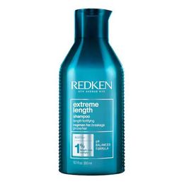 Redken - Extreme - Shampoo - extreme Length Shampoo 300ml