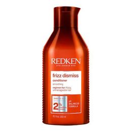 Redken - Frizz Dismiss - Conditioner - -frizz Dismiss Conditioner 300ml
