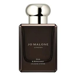 Jo Malone London - Oud & Bergamot - Cologne Intense - oud & Bergamot Cologne Intense 50ml