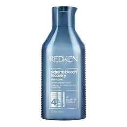 Redken - Extreme Bleach - Recovery Shampoo - extreme Bleach Recovery Shampoo 300ml