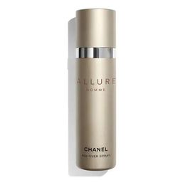 Chanel - Allure Homme - All-over Spray - allure Homme All-over