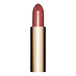 Clarins - Joli Rouge Brillant Refill - Lippenstift Mit Glänzendem Finish - joli Rouge 705s Soft Berry Recharge