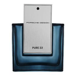 Porsche Design - Pure 22 Eau De Parfum - -pure 22 Edp 50 Ml