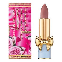 Pat McGrath Labs - Satinallure Lipstick - Lippenstift - satin Allure Nude Romantique 2