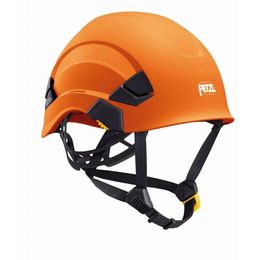 Petzl - Helm Vertex orange - A010AA04