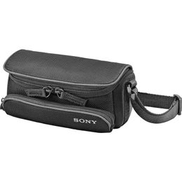 Sony LCS-U5, Camcordertasche, Schwarz