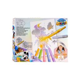 Canenco Disney Princess Blow Pens Set Deluxe