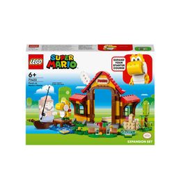 Lego Super Mario 71422 Picknick bei Mario - Erweiterungsset