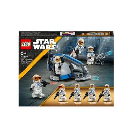 Lego Star Wars 75359 Ahsokas Clone Trooper der 332. Kompanie - Battle Pack