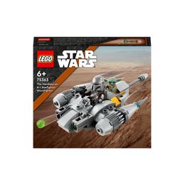 Lego Star Wars 75363 N-1 Starfighter des Mandalorianers - Mi