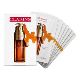 Clarins Double Serum 7x0.9ml