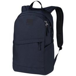 Jack Wolfskin Daypack PERFECT DAY, blau