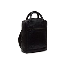 The Chesterfield Brand Laptoprucksack Wax Pull Up