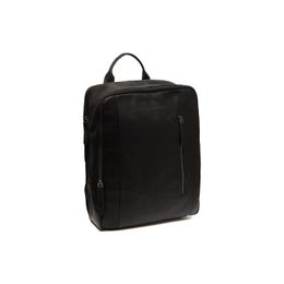 The Chesterfield Brand Laptoprucksack Wax Pull Up