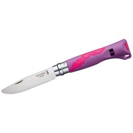 Opinel Taschenmesser Opinel Kindermesser OUTDOOR JUNIOR