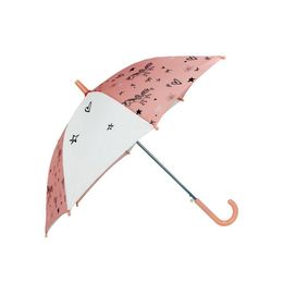 Vadobag Stockregenschirm Kinderschirm Regenschirm Kidzroom Fearless & Cuddle