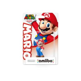 Nintendo Sammelfigur amiibo SuperMario Mario