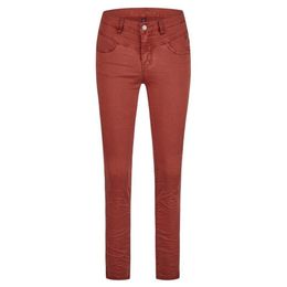 Buena Vista Stretch-Jeans Buena Vista FLORIDA-B cropped carmine 2307 B5829 4003 HL.8688