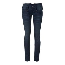 Herrlicher Stretch-Jeans Herrlicher PITCH SLIM dark 5303-D9606-059