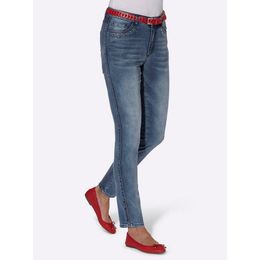 WITT WEIDEN Bequeme Jeans