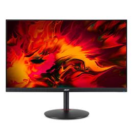 Acer Nitro XV2 Gaming-Monitor | XV252QF | Schwarz