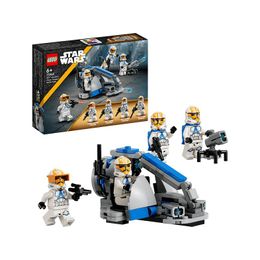 Lego Star Wars 75359 Ahsokas Clone Trooper der 332. Kompanie – Battle Pack Bausatz, Mehrfarbig