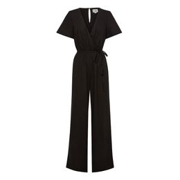 Calli Jumpsuit 'MYRA' female Black size 10