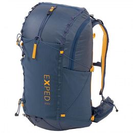 Exped - Impulse 30 - Wanderrucksack Gr 29 l - 45 - 51 cm blau