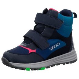 Vado - Kid's Smiley High GTX - Winterschuhe 27 | EU 27 schwarz