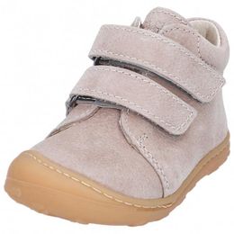 Pepino by Ricosta - Kid's Chrisy - Freizeitschuhe 25 - Regular | EU 25 pebble