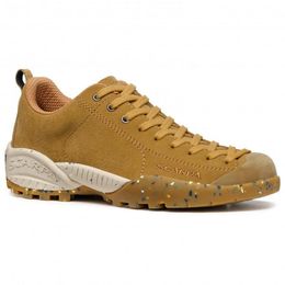 Scarpa - Mojito Planet Suede - Freizeitschuhe 36,5 | EU 36,5 caramel