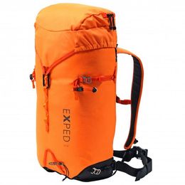 Exped - Core 35 - Wanderrucksack Gr 35 l orange