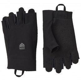 Hestra - Ventair Short 5 Finger - Handschuhe Gr 8 schwarz