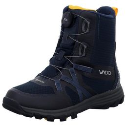 Vado - Kid's Blazer High Boa GTX - Winterschuhe 31 | EU 31 blau/schwarz