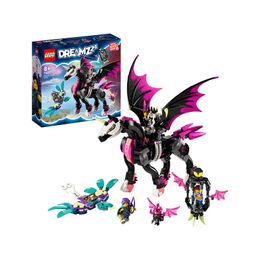 Lego DREAMZzz 71457 Pegasus Bausatz, Mehrfarbig