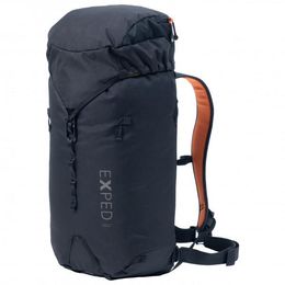 Exped - Core 35 - Wanderrucksack Gr 35 l blau