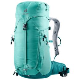 Deuter - Women's Trail 22 SL - Wanderrucksack Gr 22 l türkis