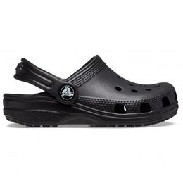 Crocs - Kid's Classic Clog - Sandalen US J3 | EU 34-35 schwarz