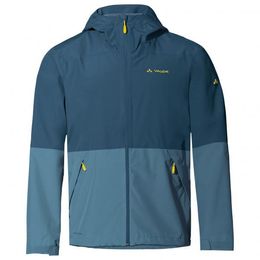Vaude - Neyland 2.5L Jacket - Regenjacke Gr XL blau