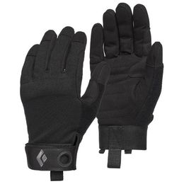 Black Diamond - Crag Gloves - Handschuhe Gr Unisex XS schwarz