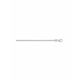 Adelia´s Adelia´s Kette ohne Anhänger 925 Silber Anker Halskette Ø 1,9 mm, Silberschmuck für Damen, silberfarben