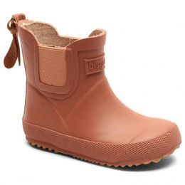 bisgaard - Baby's Rubber - Gummistiefel 30 | EU 30 braun