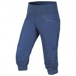 Ocun - Women's Noya Shorts - Shorts Gr XXS blau