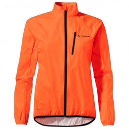 Vaude - Women's Drop Jacket III - Fahrradjacke Gr 36 orange