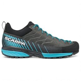 Scarpa - Mescalito GTX - Approachschuhe 48 | EU 48 grau