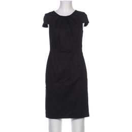 Madeleine Mode Madeleine Damen Kleid, schwarz, Gr. 34