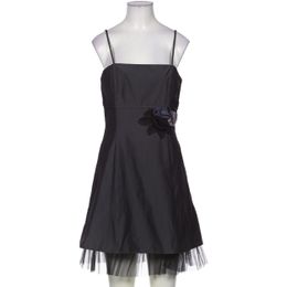 Swing Damen Kleid, grau