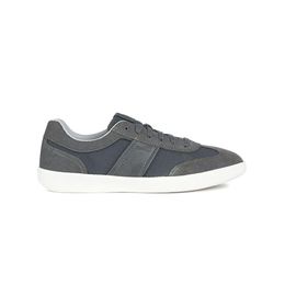 Geox Sneakers "Rieti" in Grau - 40